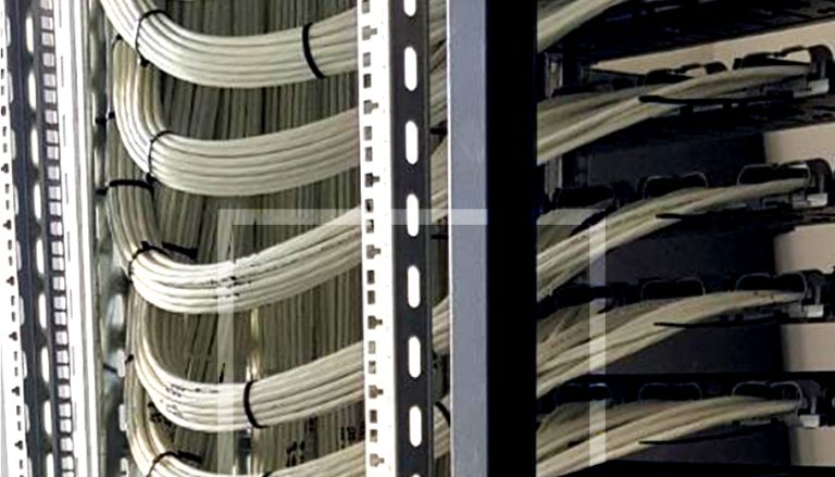 Expert Câblage Informatique Lyon | Installation Réseau RJ45
